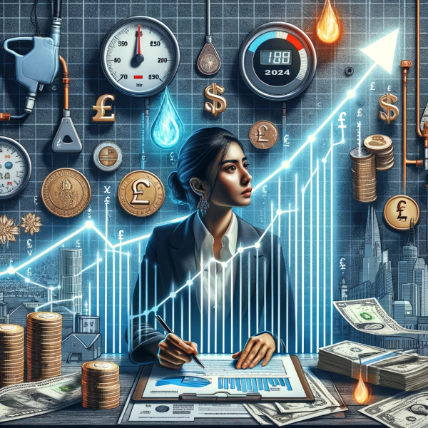 Navigating 2024: How SMEs Can Overcome Challenges with Strategic ...