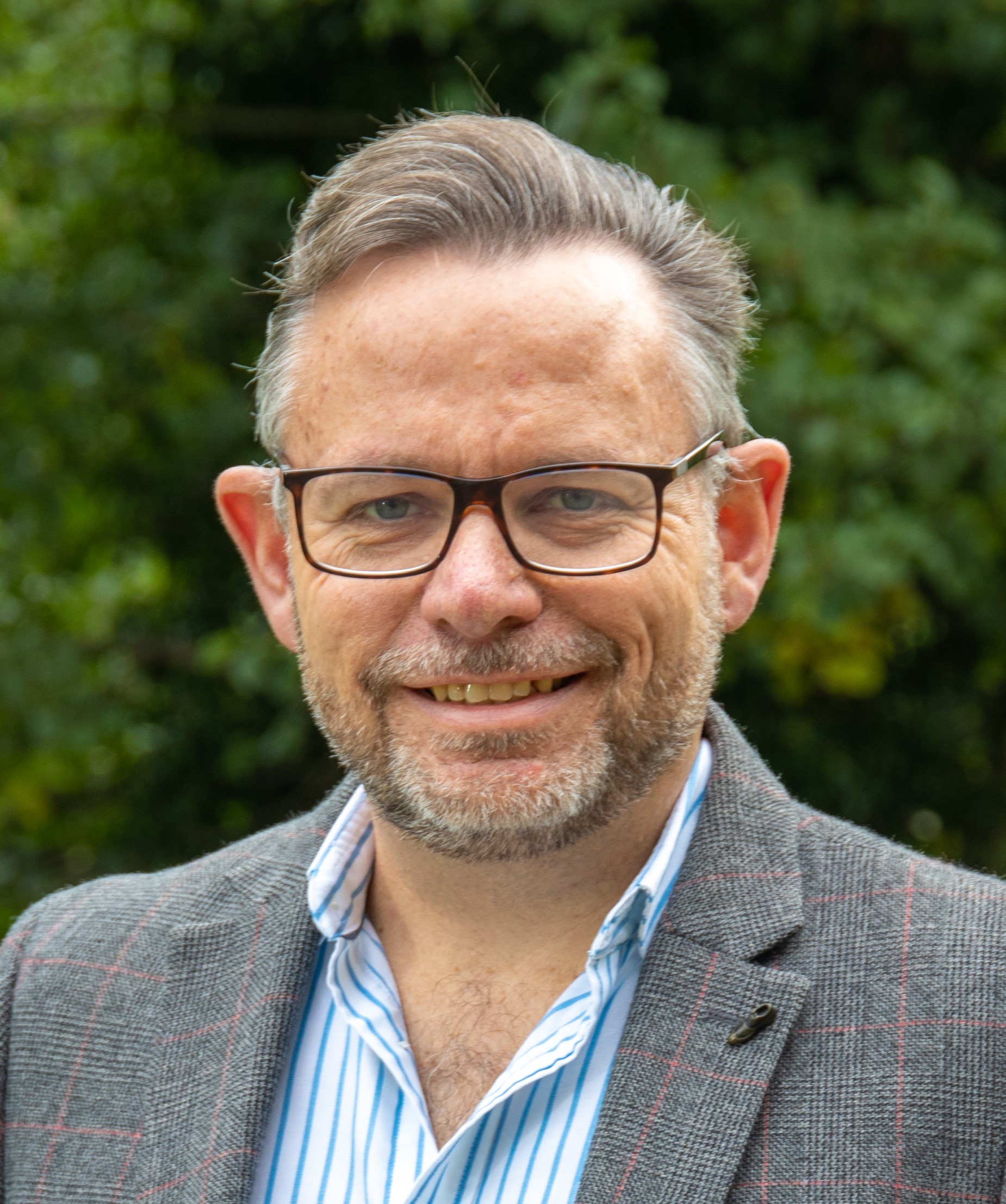 Meet the team - Growing Your Numbers